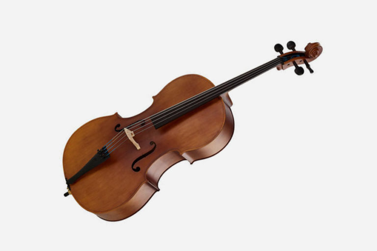 Violonchelo - Conservatorio Profesional de Música Costa del Sol
